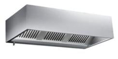 Hottes de ventilation cubiques – SWISSFRIGO